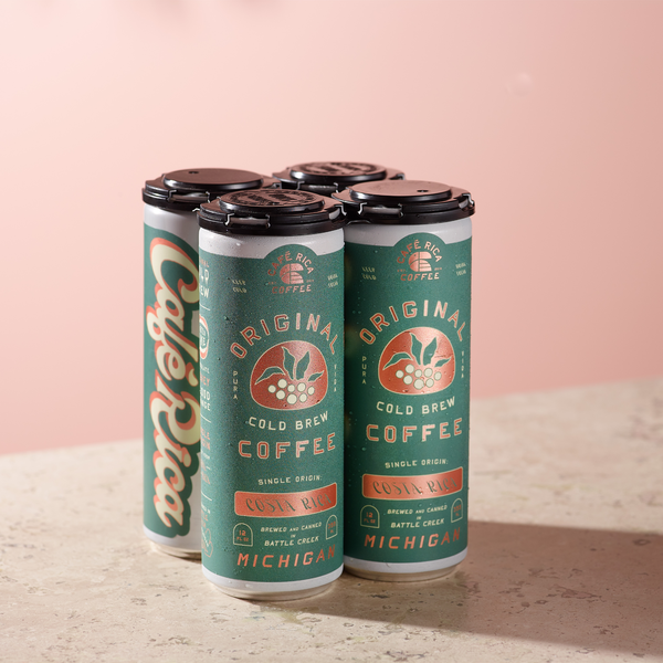 Cafe Rica USA Craft Cafe – Café Rica USA